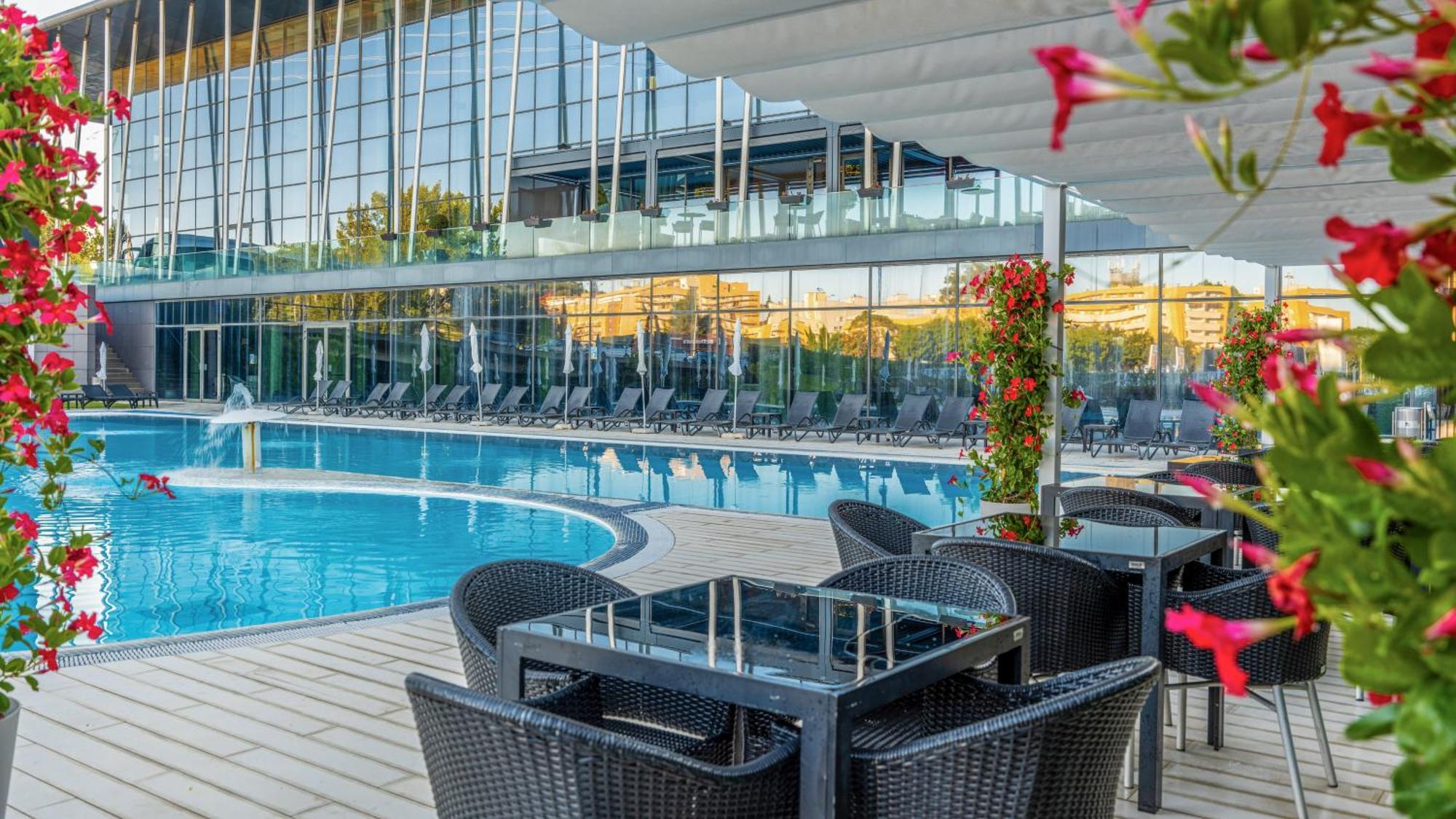 Hotel Melia Braga Hotel & Spa Braga, Portugal - book now, 2025 prices