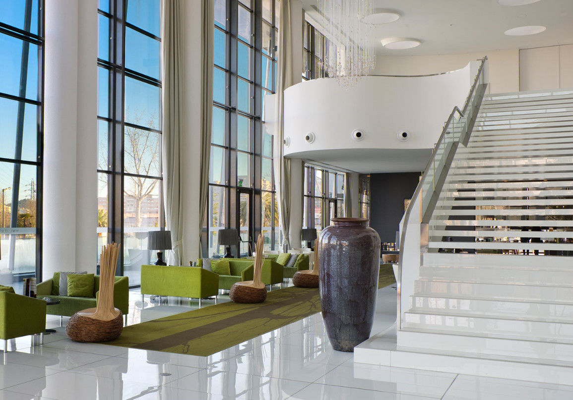Hotel Melia Braga Hotel & Spa Braga, Portugal - book now, 2025 prices